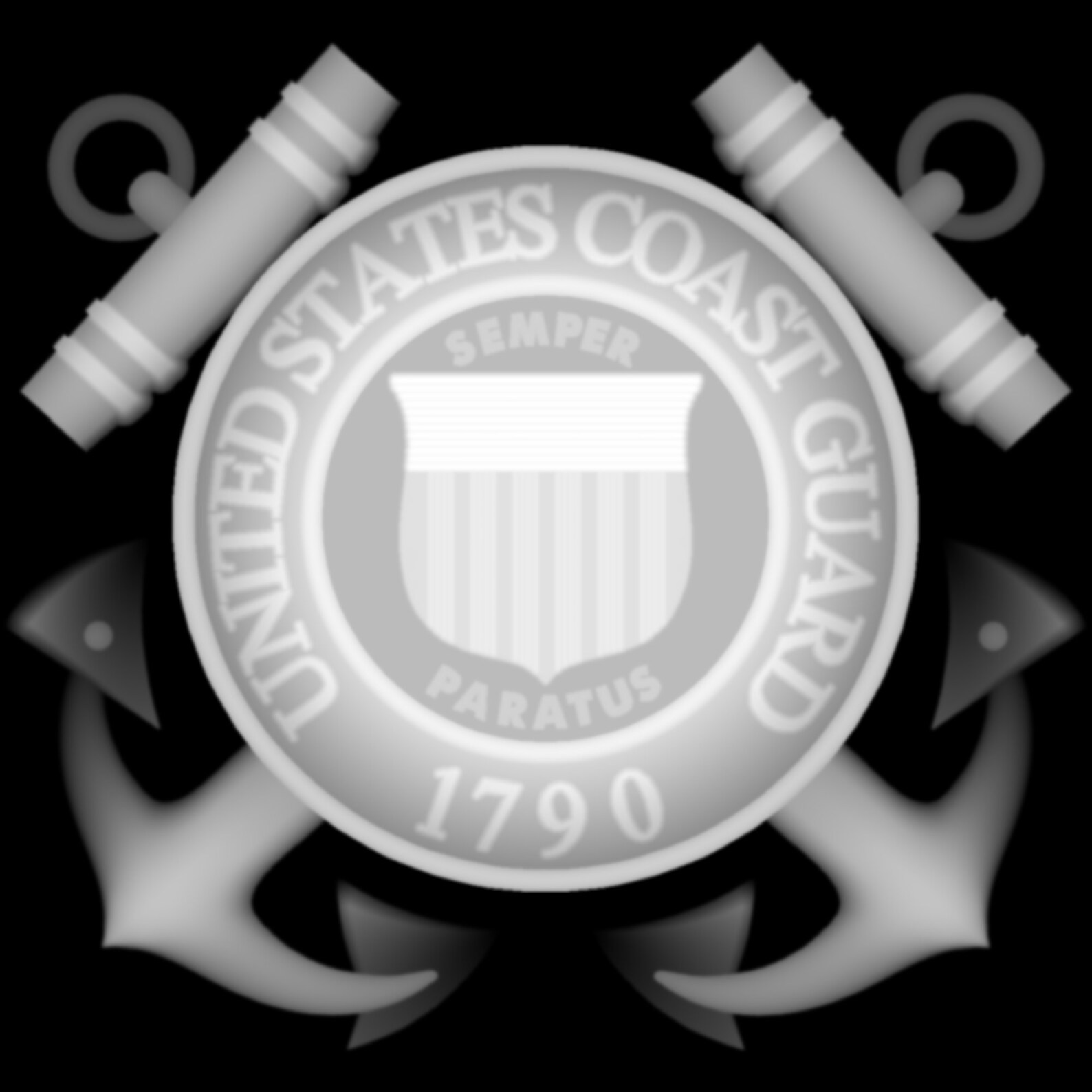 US Military 3D STL Model for CNC Routers & 3D Printers - Etsy