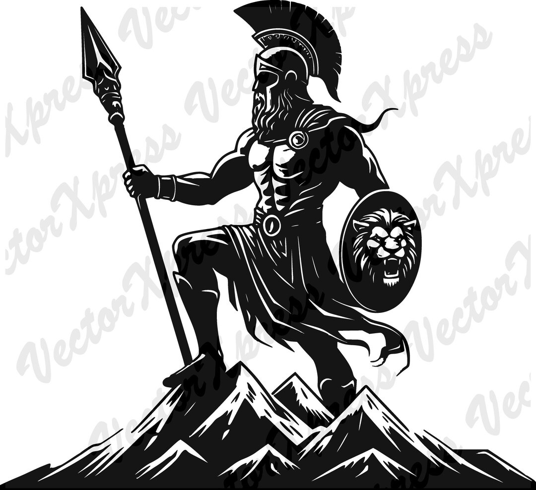 Superhero Cut Files: Vector Graphic, Multiple Formats, High-quality - Etsy