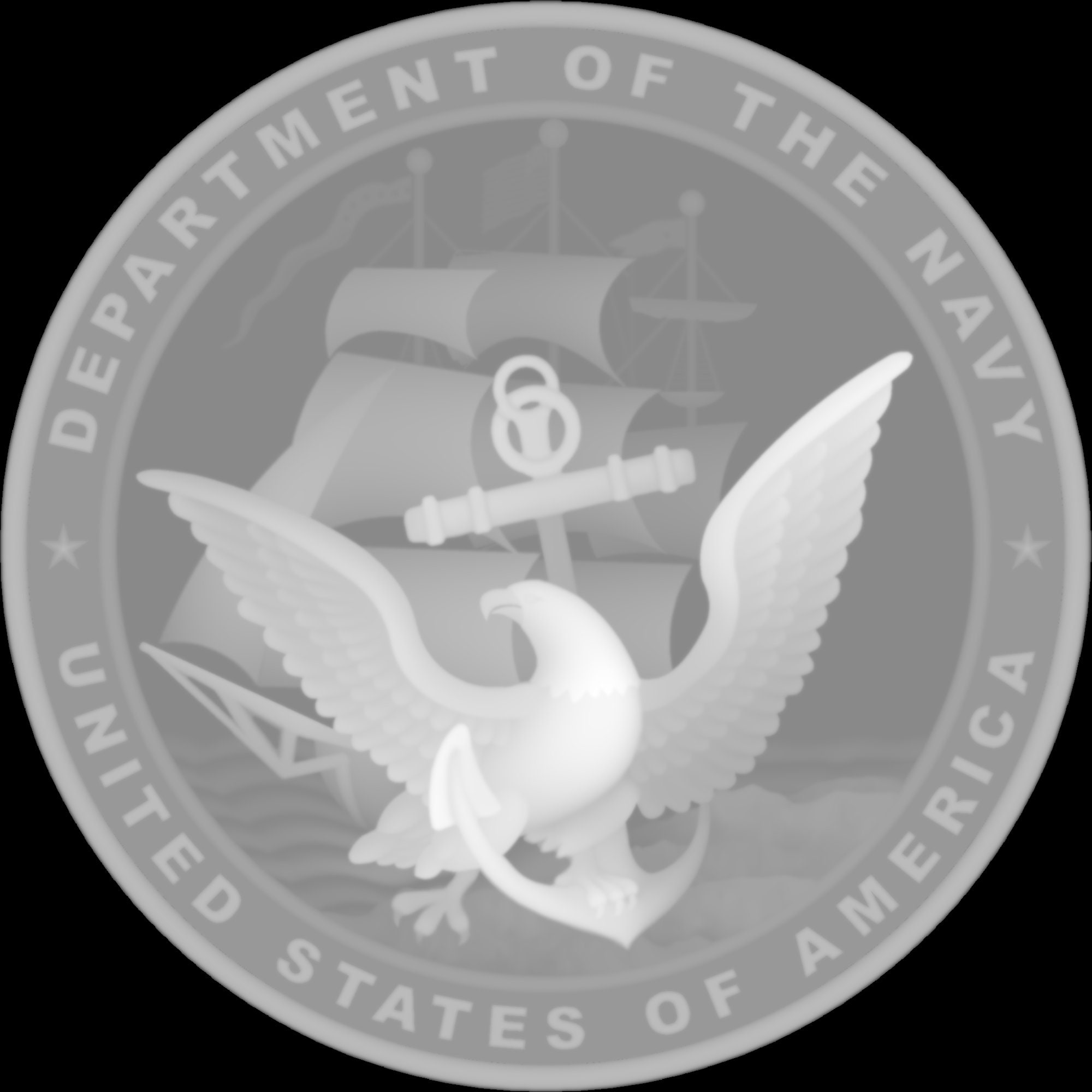 US Military 3D STL Model for CNC Routers & 3D Printers - Etsy