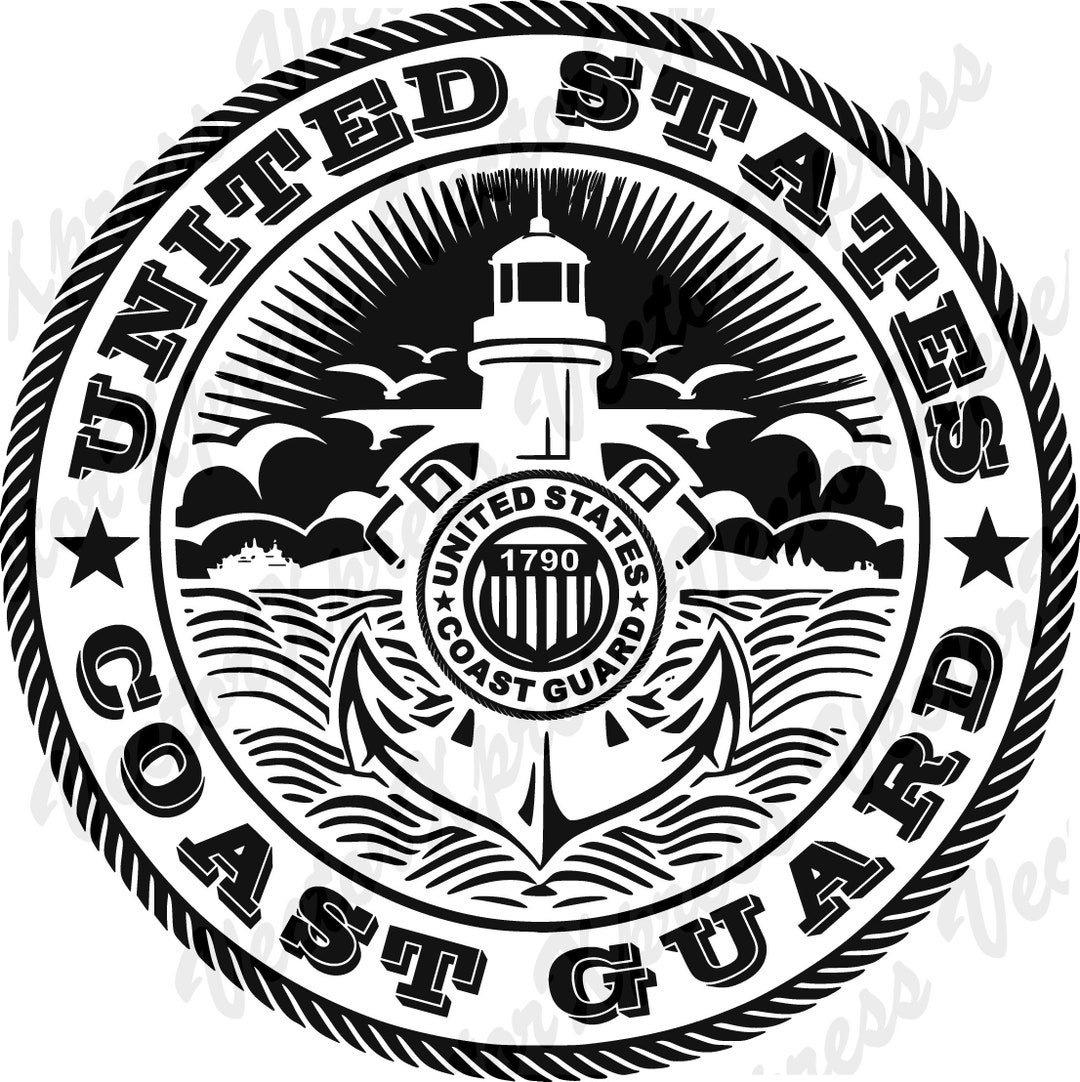 US Military Vector Cut File for CNC Routers, Lasers, Cricut ...