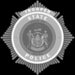 State Trooper Badge 3D STL Model for CNC Routers & 3D Printers - Etsy