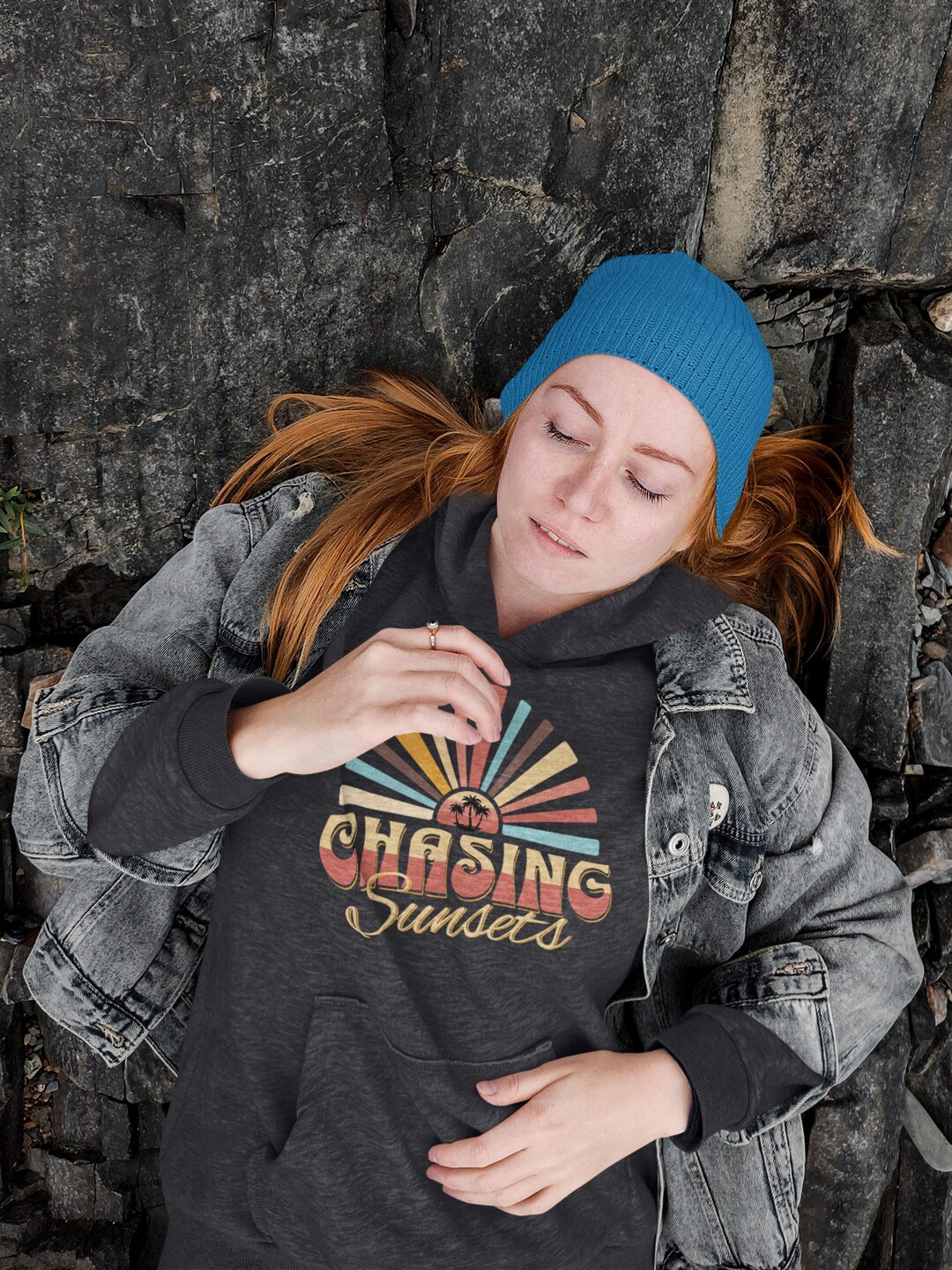 Chasing Sunsets Hoodie, Sunsets Hoodie, Chasing Sunsets, Chasing ...