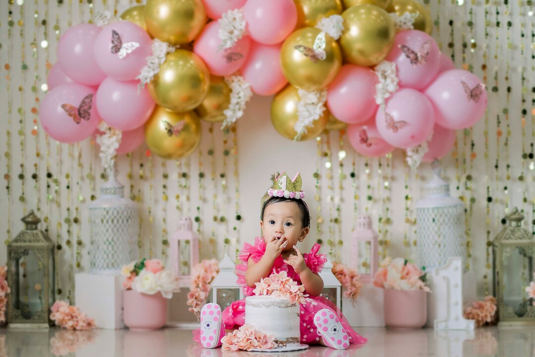 Boho-fabric Backdrop-alondra Backdrops - Etsy