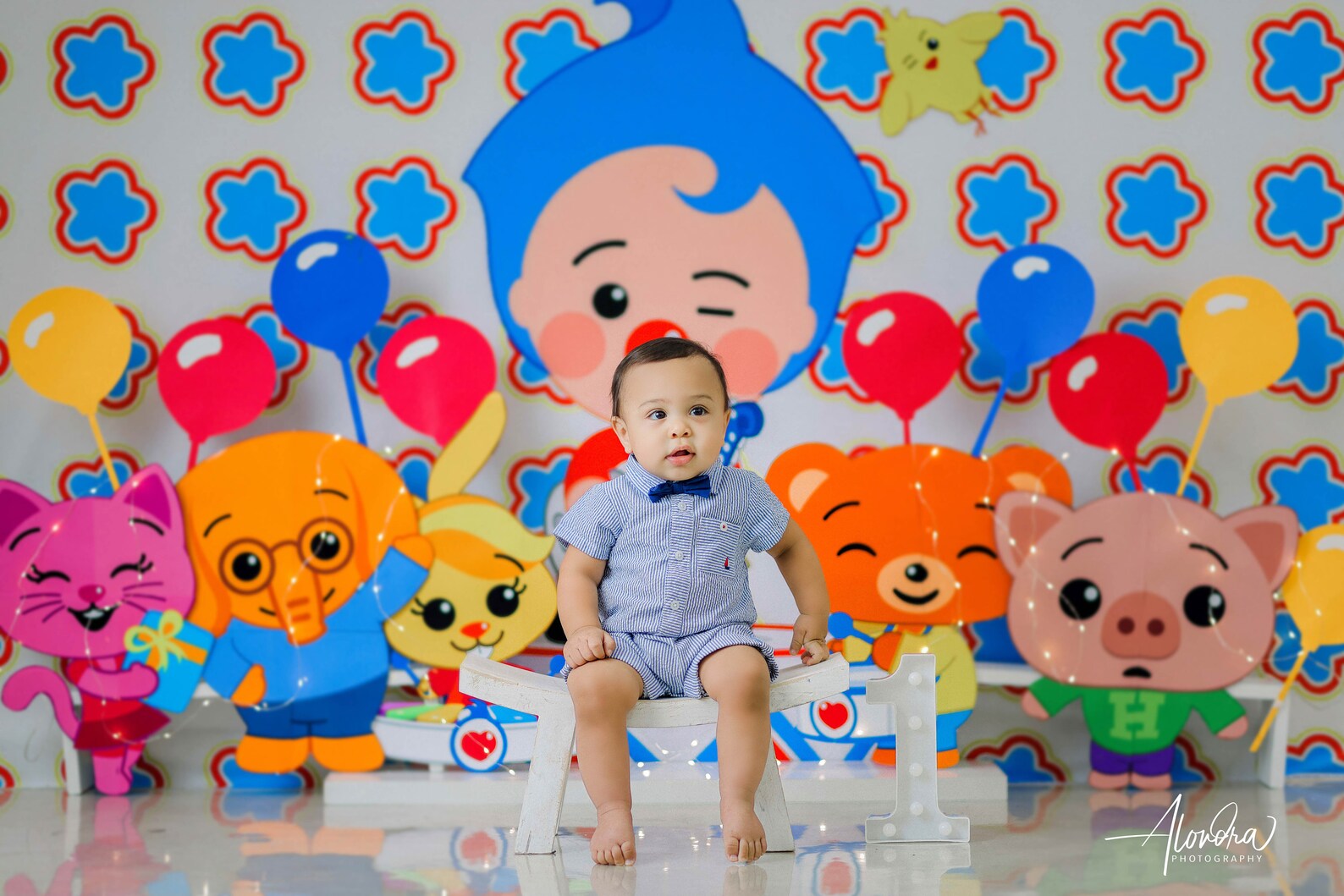 Plim Plim-fabric Backdrop-alondra Backdrops - Etsy