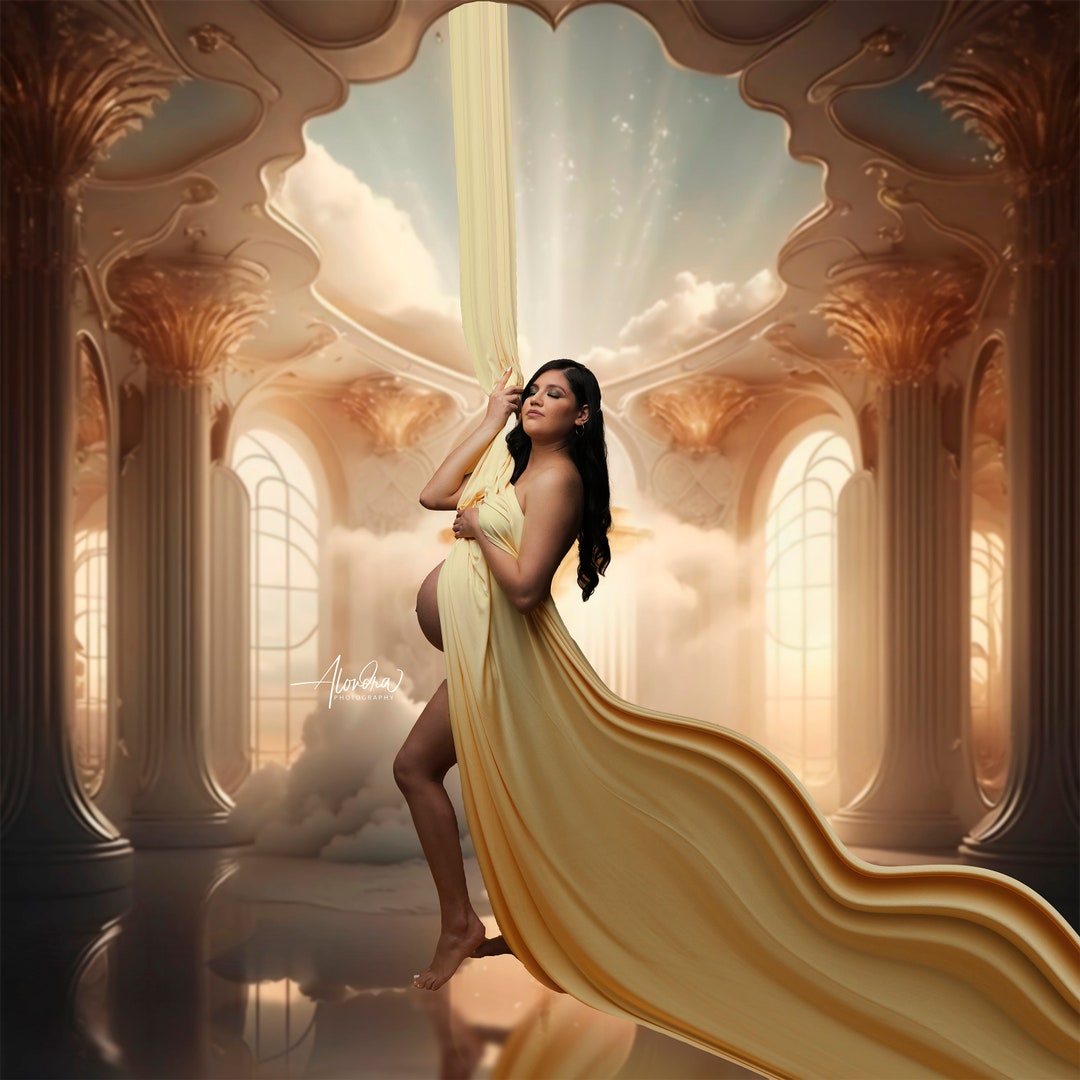 Digital Backdrops, Maternity Backdrop Overlays, Studio Backdrop ...