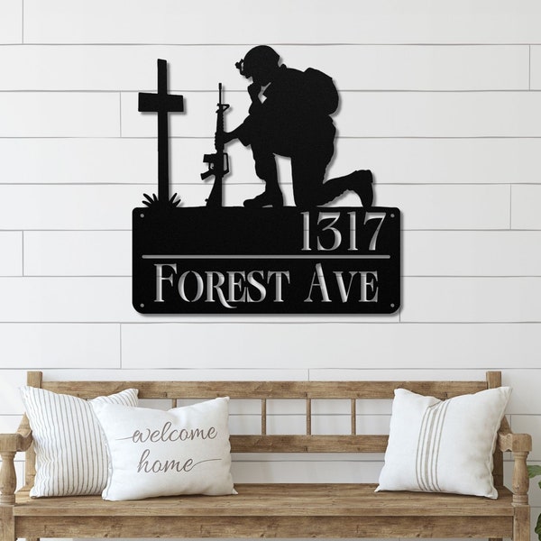 Military Home - Etsy