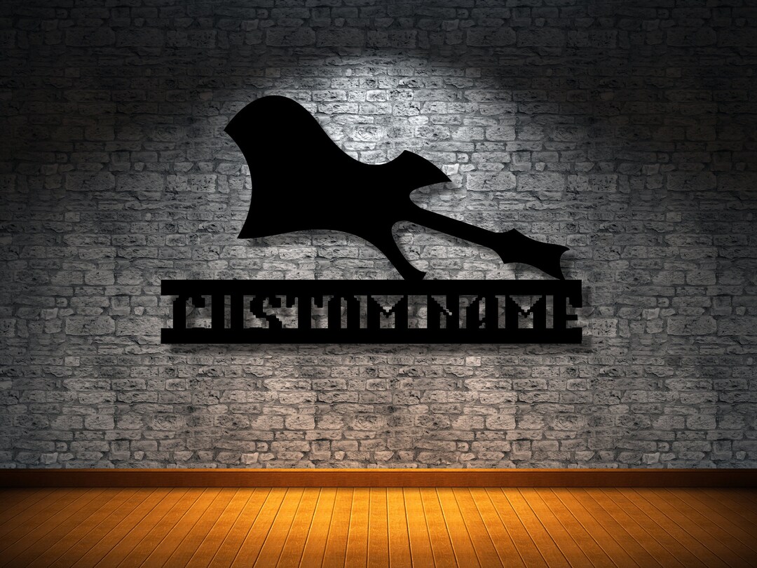 Personalized Music Room Sign With a Guitar Signs| Great Gift for ...