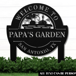 Vertical Garden - Etsy