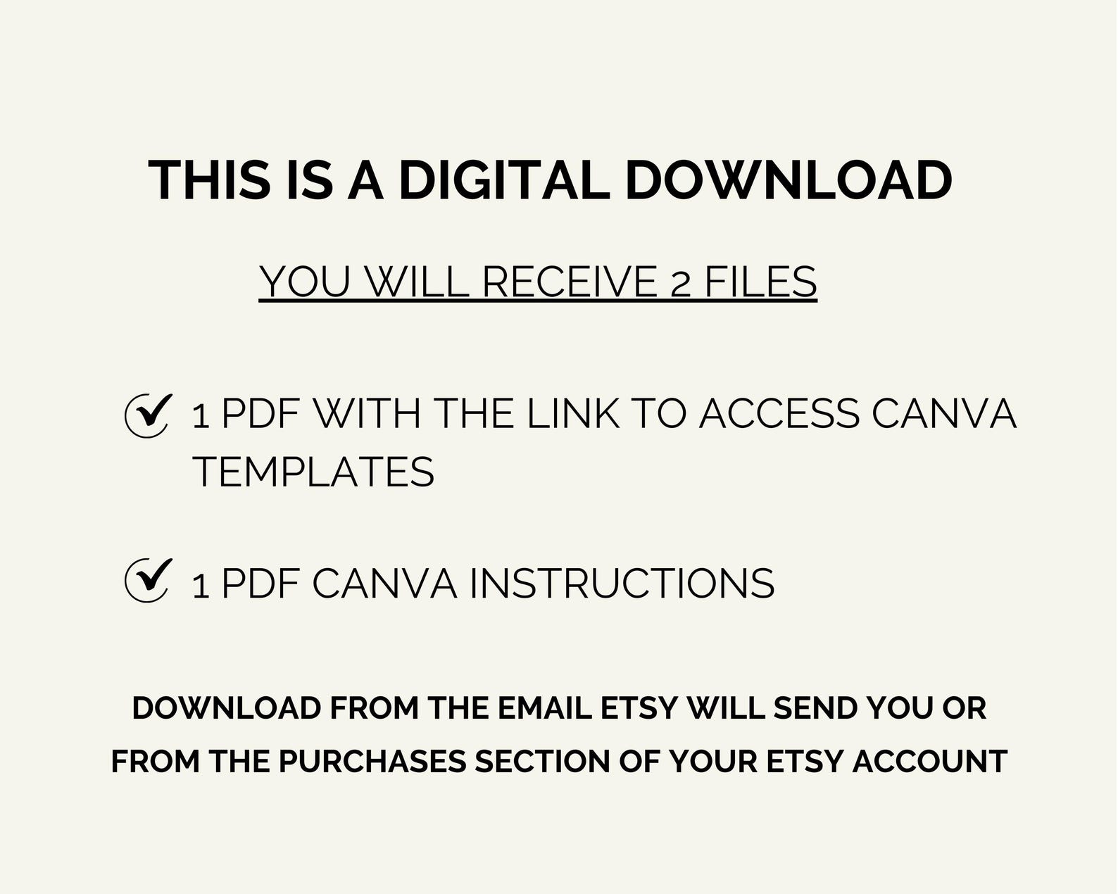 Editable Fundraising Form, Landscape Raising Fund, Canva Template ...