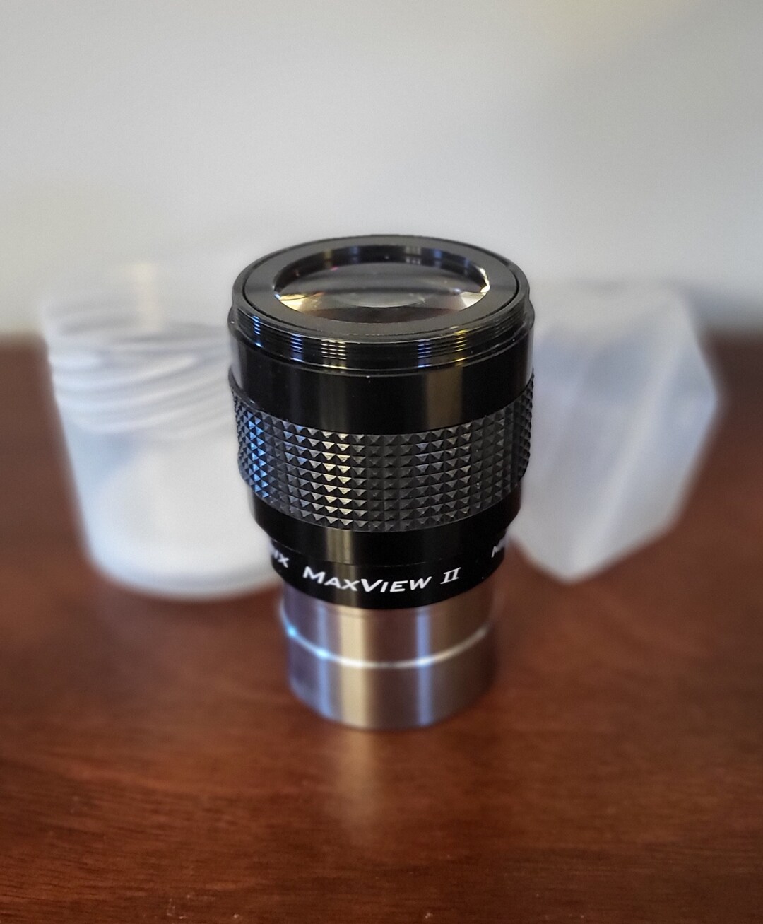 Scopetronix Maxview II Multi-coated Eyepiece Camera Adapter - Etsy