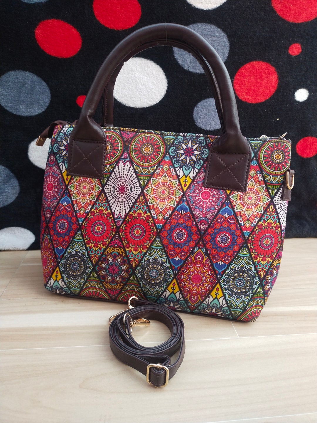 Indian Traditional Rajasthani Shoulder Bag for - Etsy