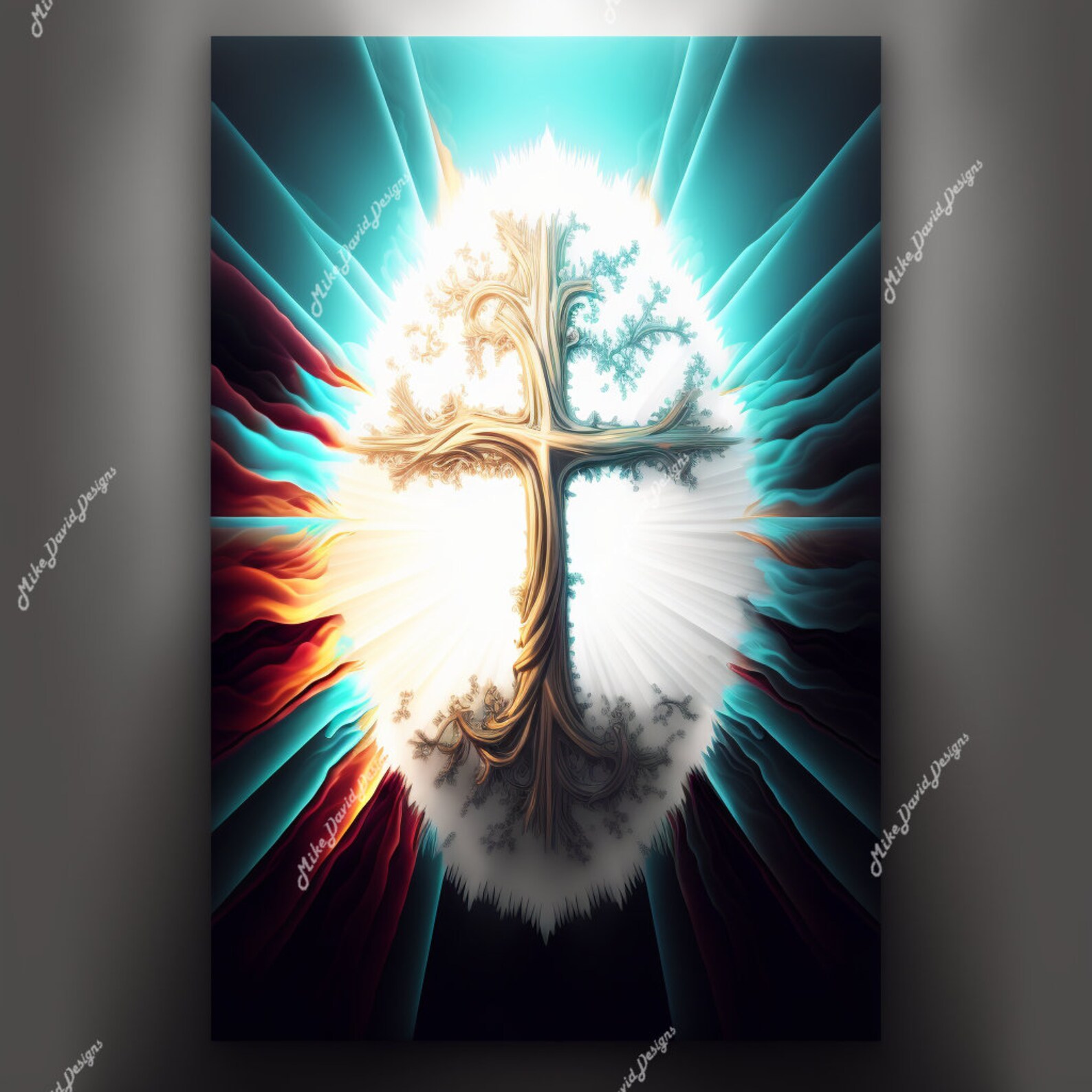 Christian, Tree of Life, Cross, Christian Cross, Faith, Jesus, Love - Etsy