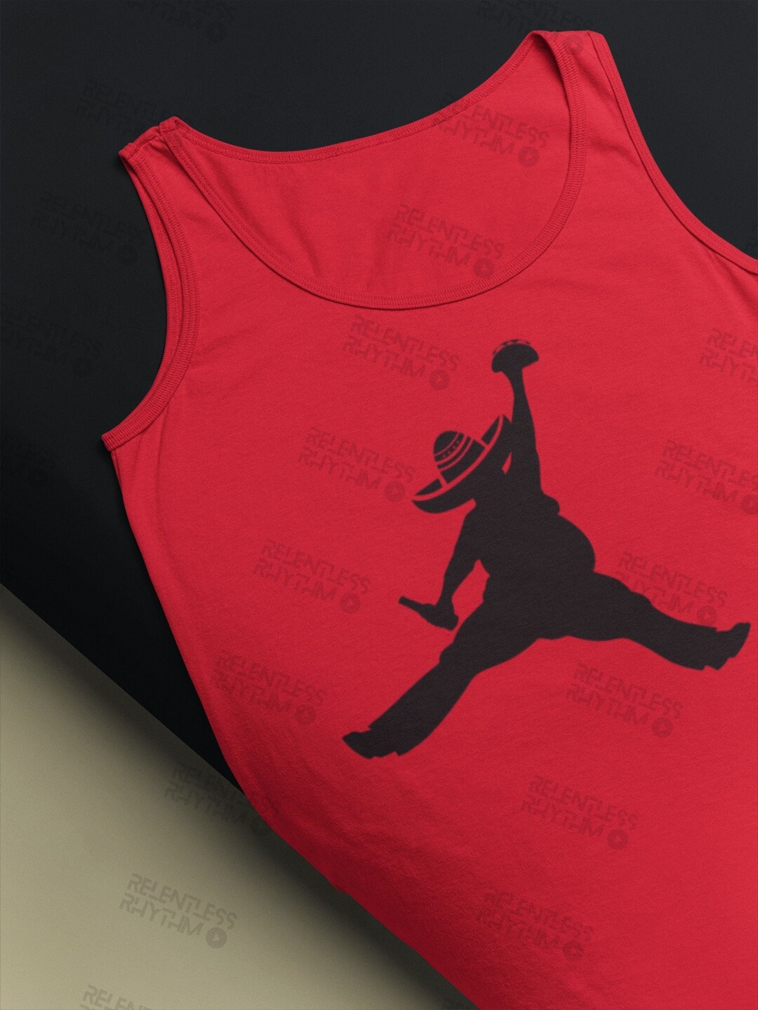 Senor Air - Tank Top - Etsy
