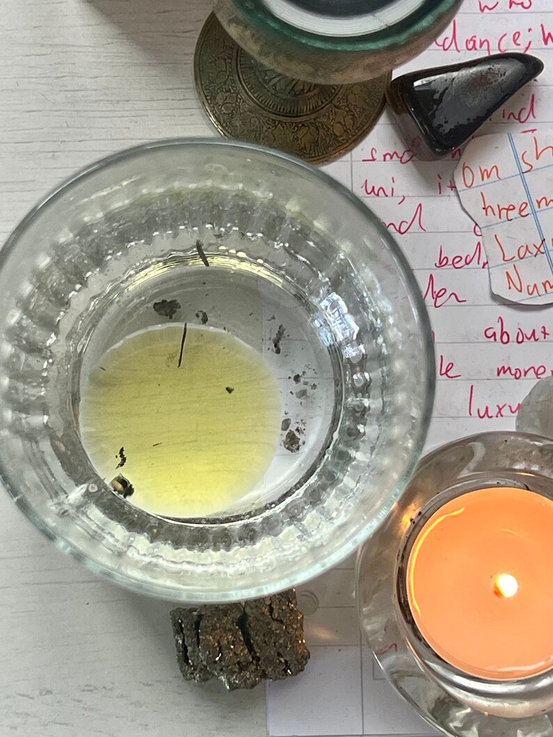 EVIL EYE Removal-powerful Ancient Oral Ritual to Cleanse, Release and ...