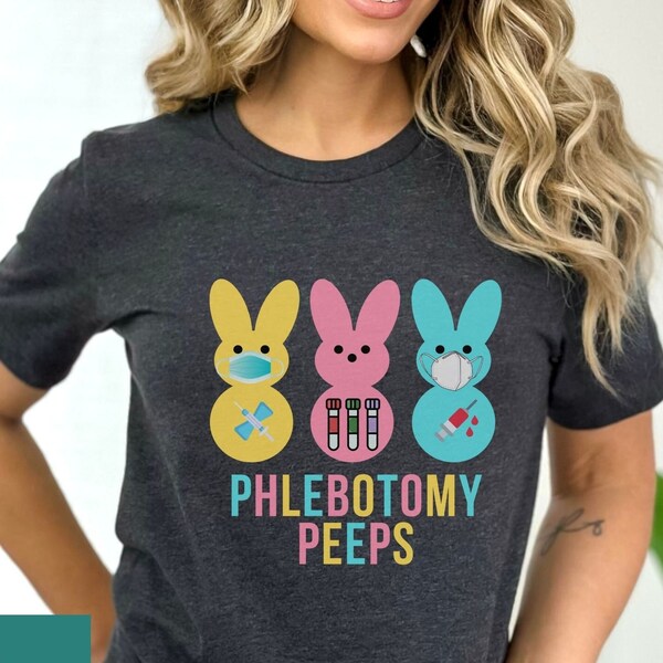 Phlebotomist - Etsy