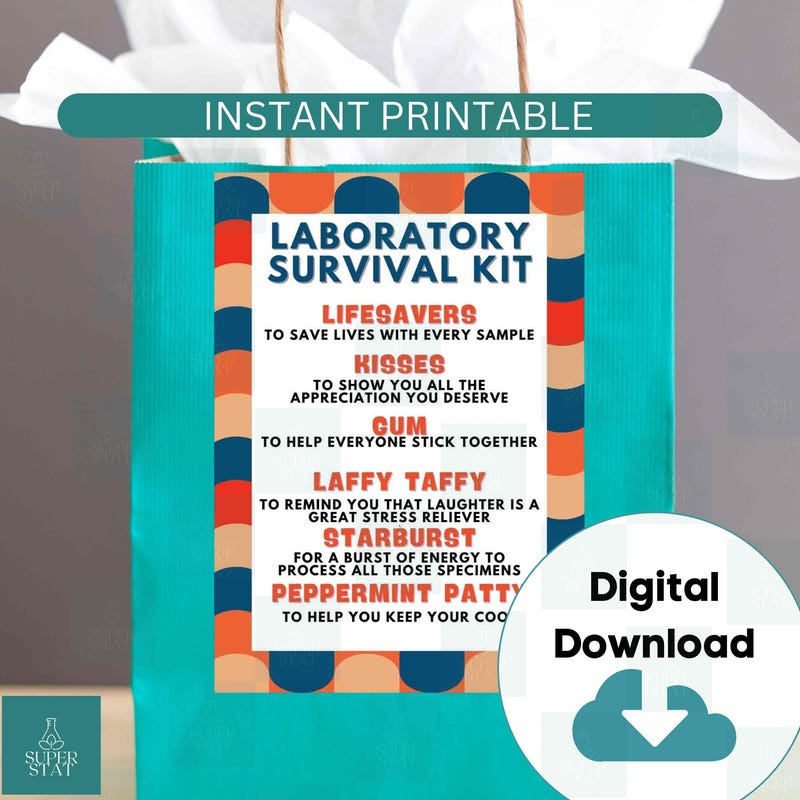 SuperSTATshop - Etsy