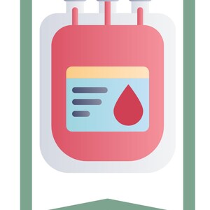 Lab Week Banner Blood Bank Laboratory Appreciation 2025 Mystery ...