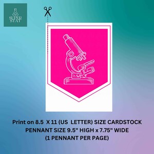 Digital Lab Week 2024 Banner, Lab is Everything Printable Laboratory ...