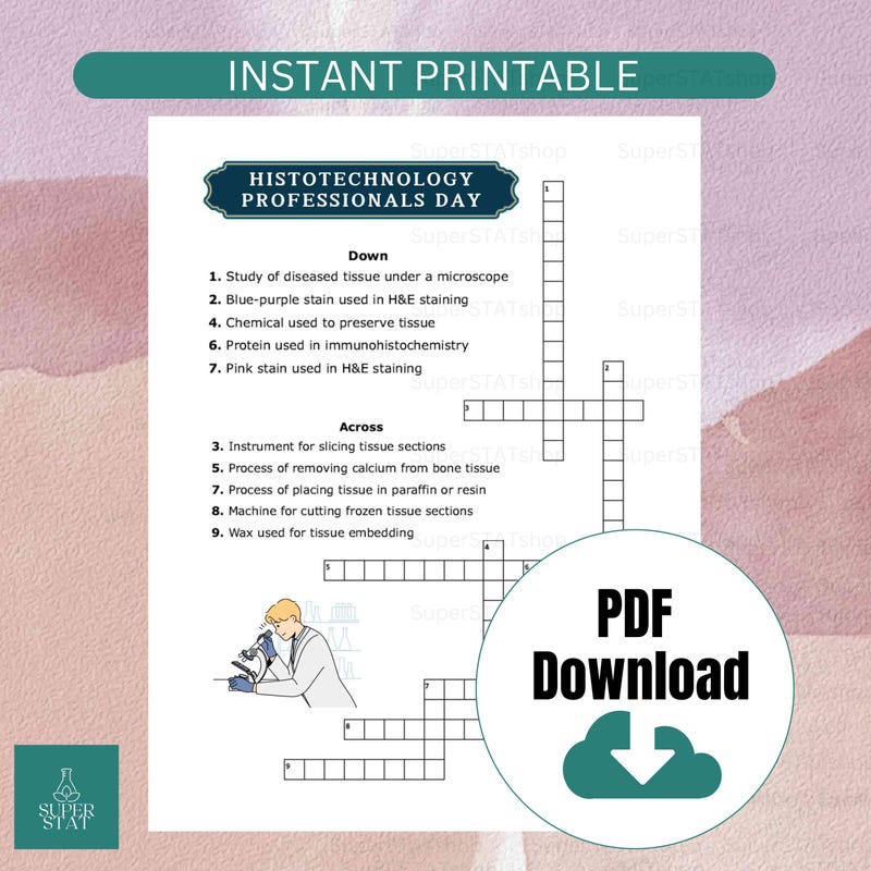 SuperSTATshop - Etsy