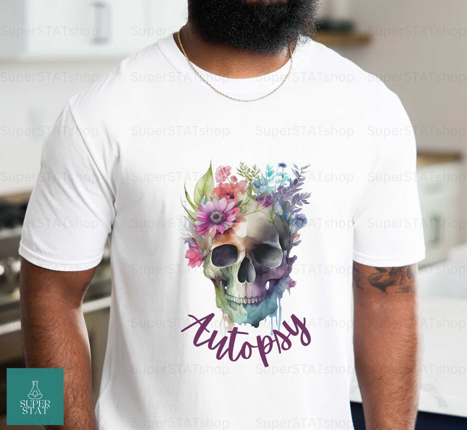 Autopsy Shirt Forensic Pathologist Gift Pathologist Assistant - Etsy