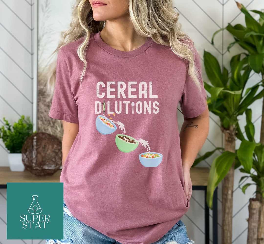 Funny Science Pun Shirt Research Gift Science Lover STEM Tee Science ...