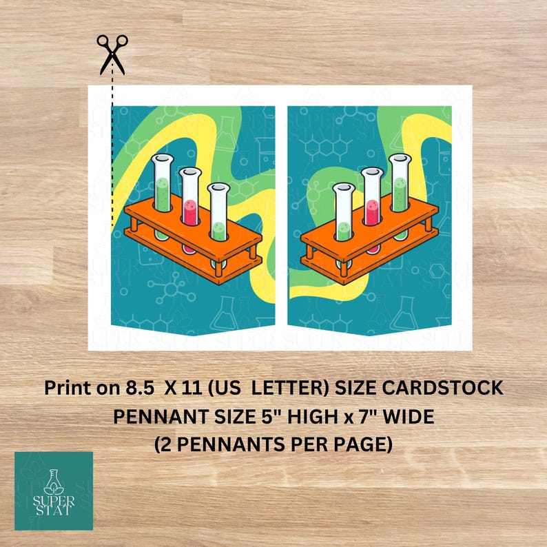 Printable 2025 Lab Week Banner Mystery Machine Diagnostics Laboratory ...