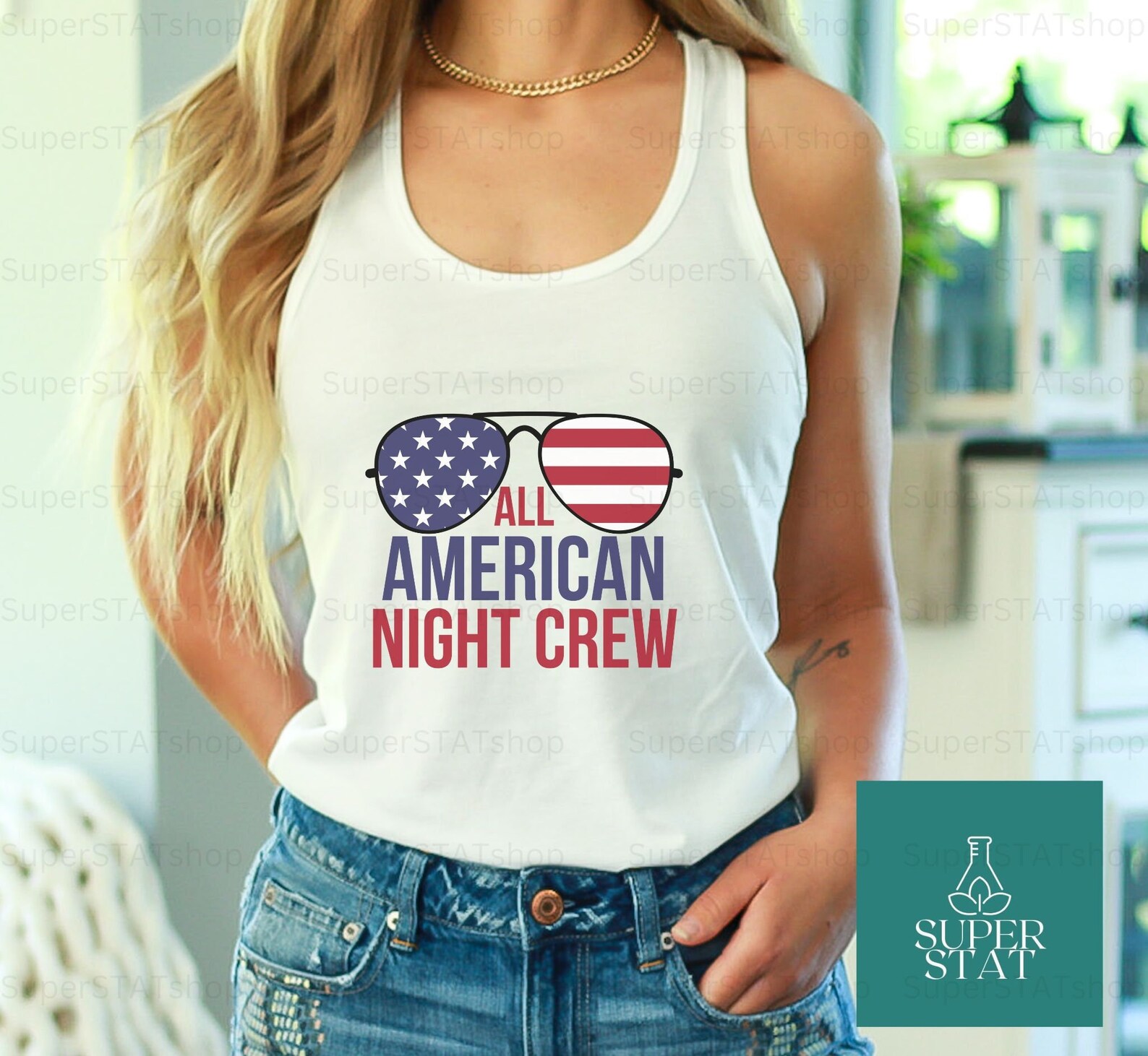 Night Shift 4th of July Shirt USA Graveyard Shirt Tee - Etsy