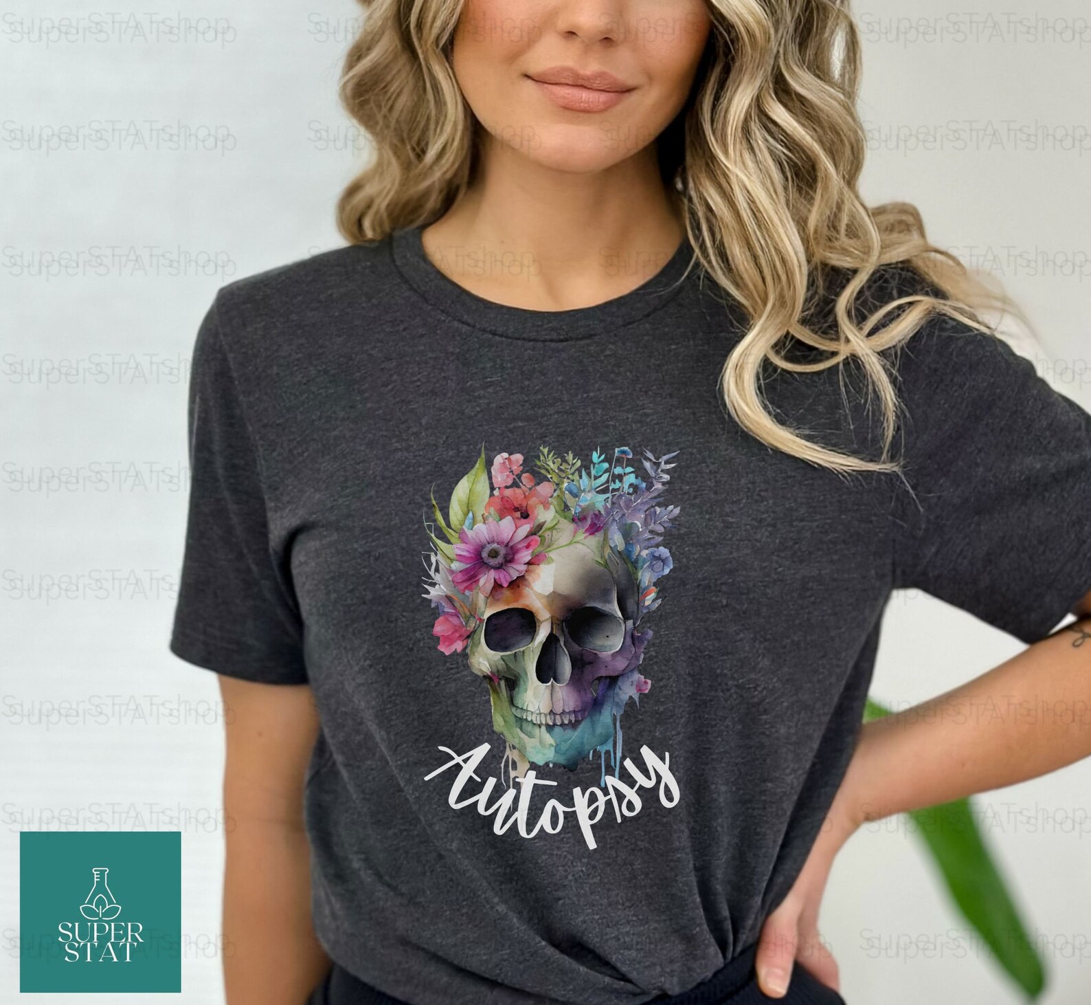Autopsy Shirt Forensic Pathologist Gift Pathologist Assistant - Etsy