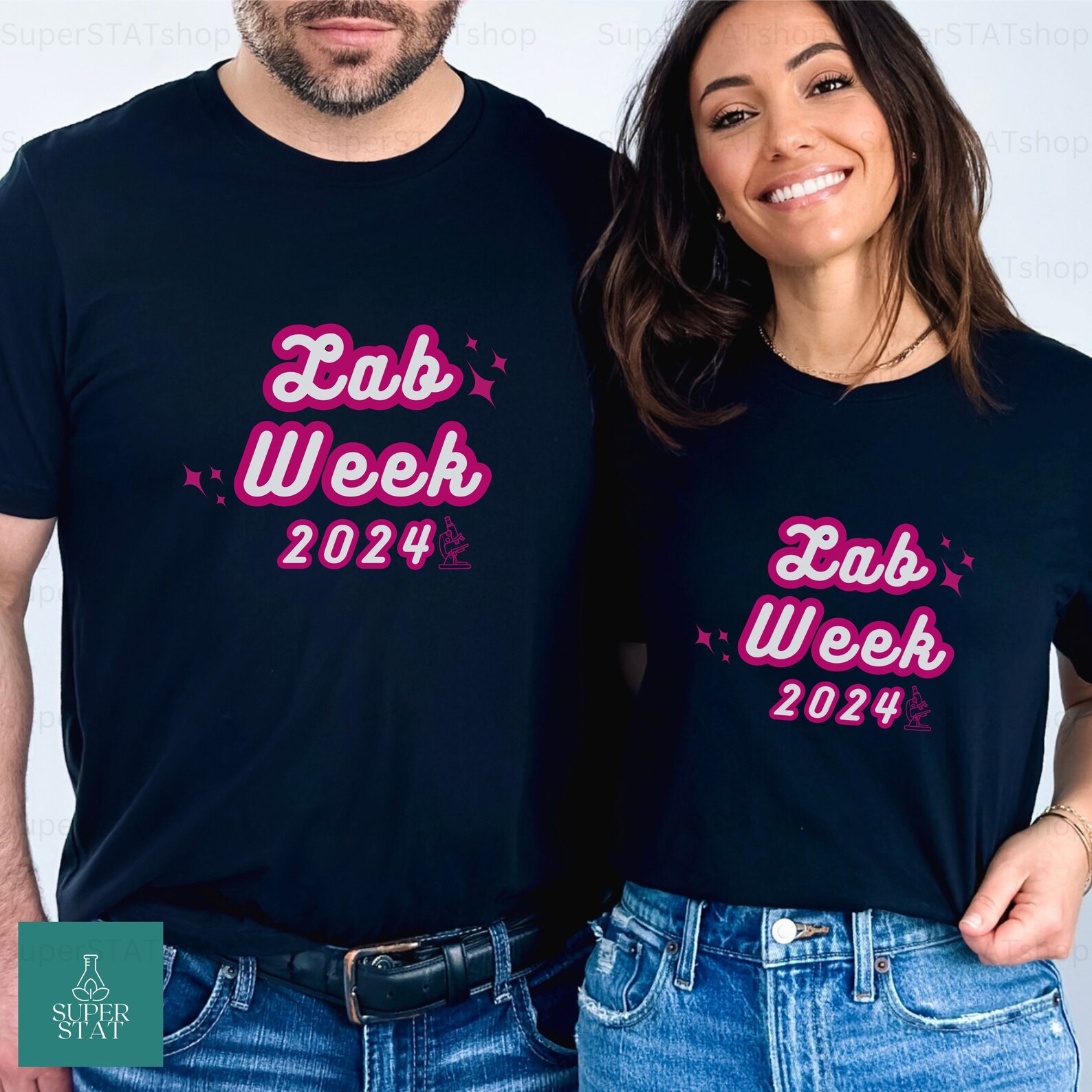 Lab Week 2024 Shirt, Laboratory Gift, Medical Lab Scientist, Blood Bank ...