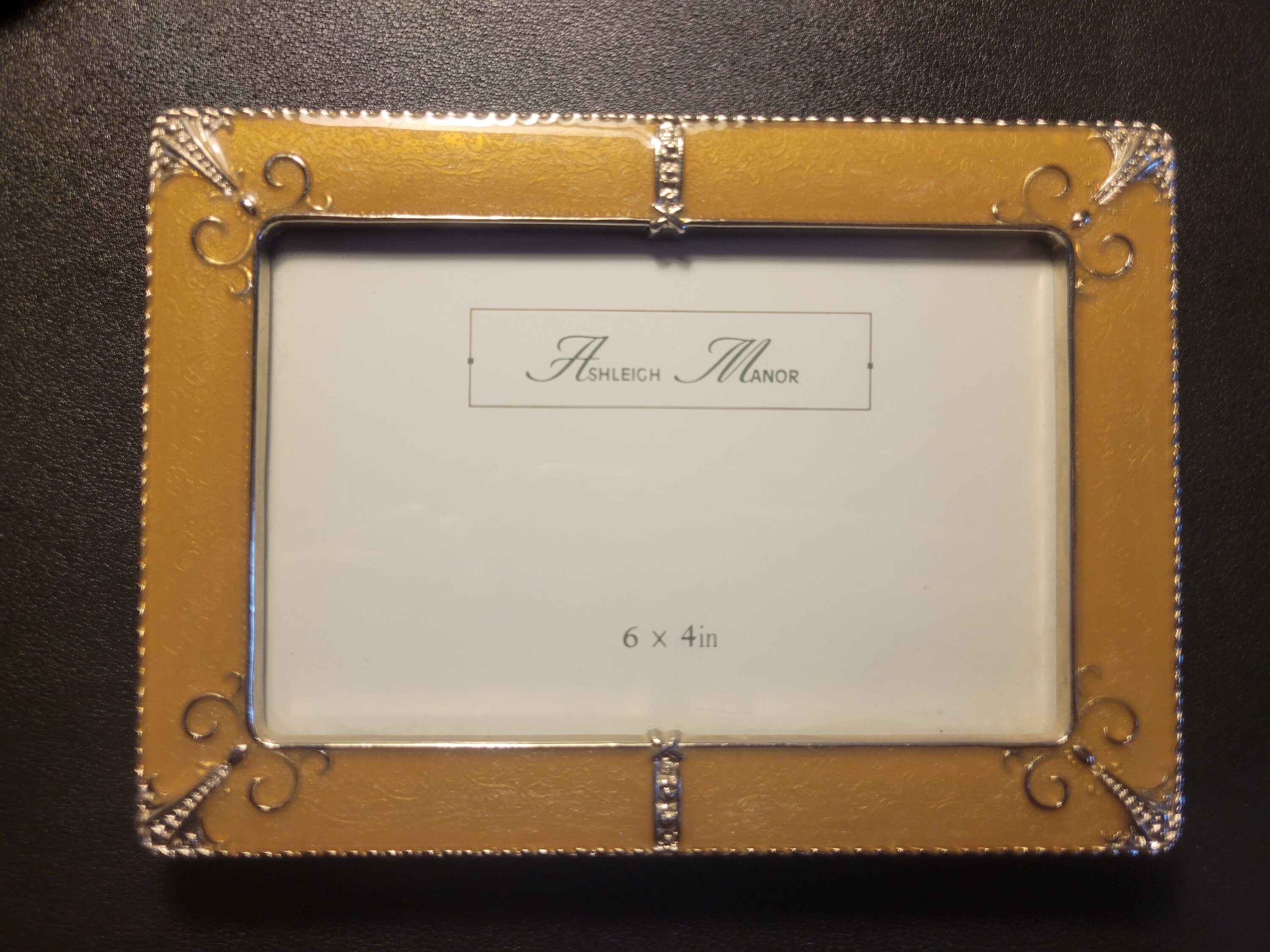Ashleigh Manor Frame 64 - Etsy