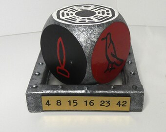 Lost Tv Show - Etsy