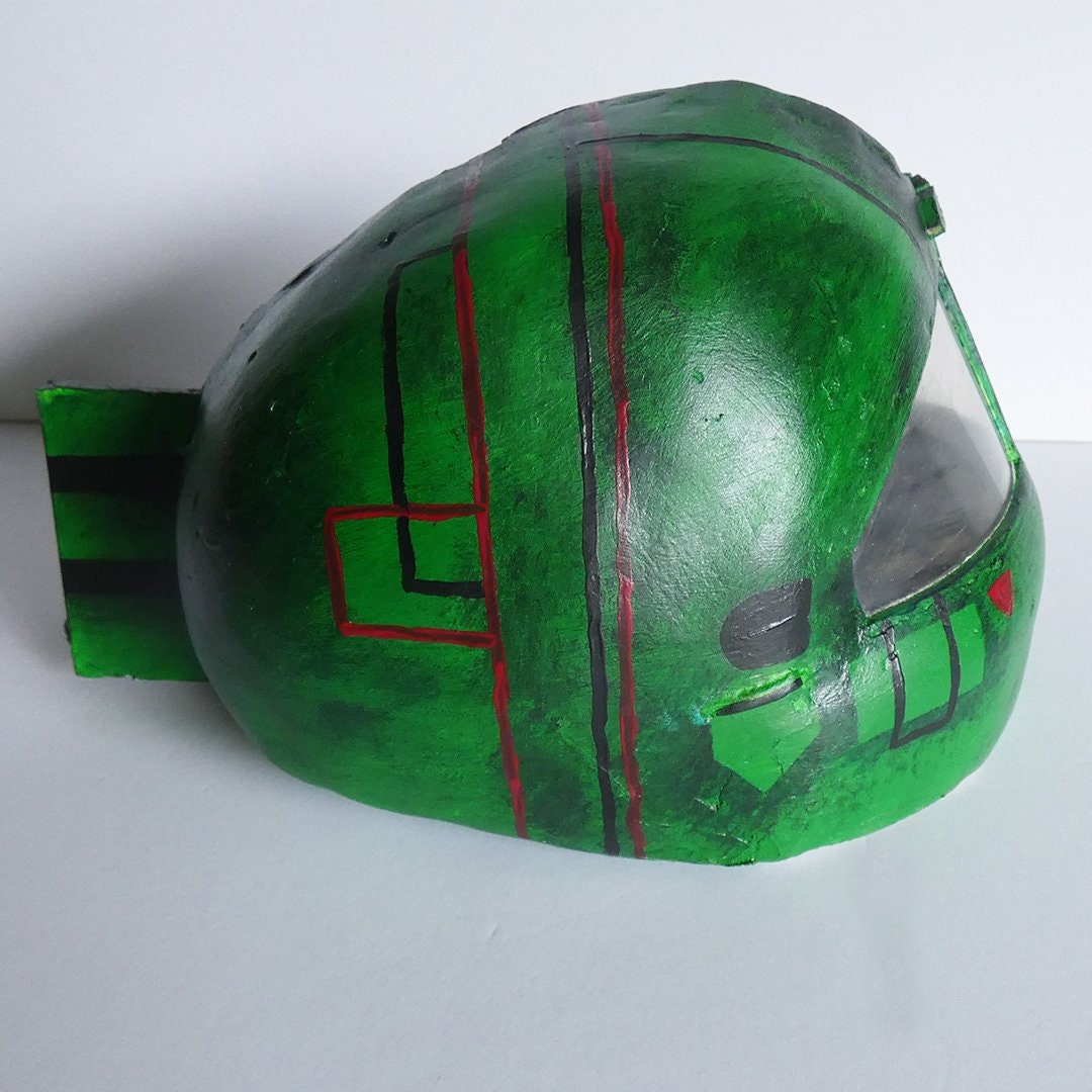 Red Dwarf Starbug Miniature Model - Etsy