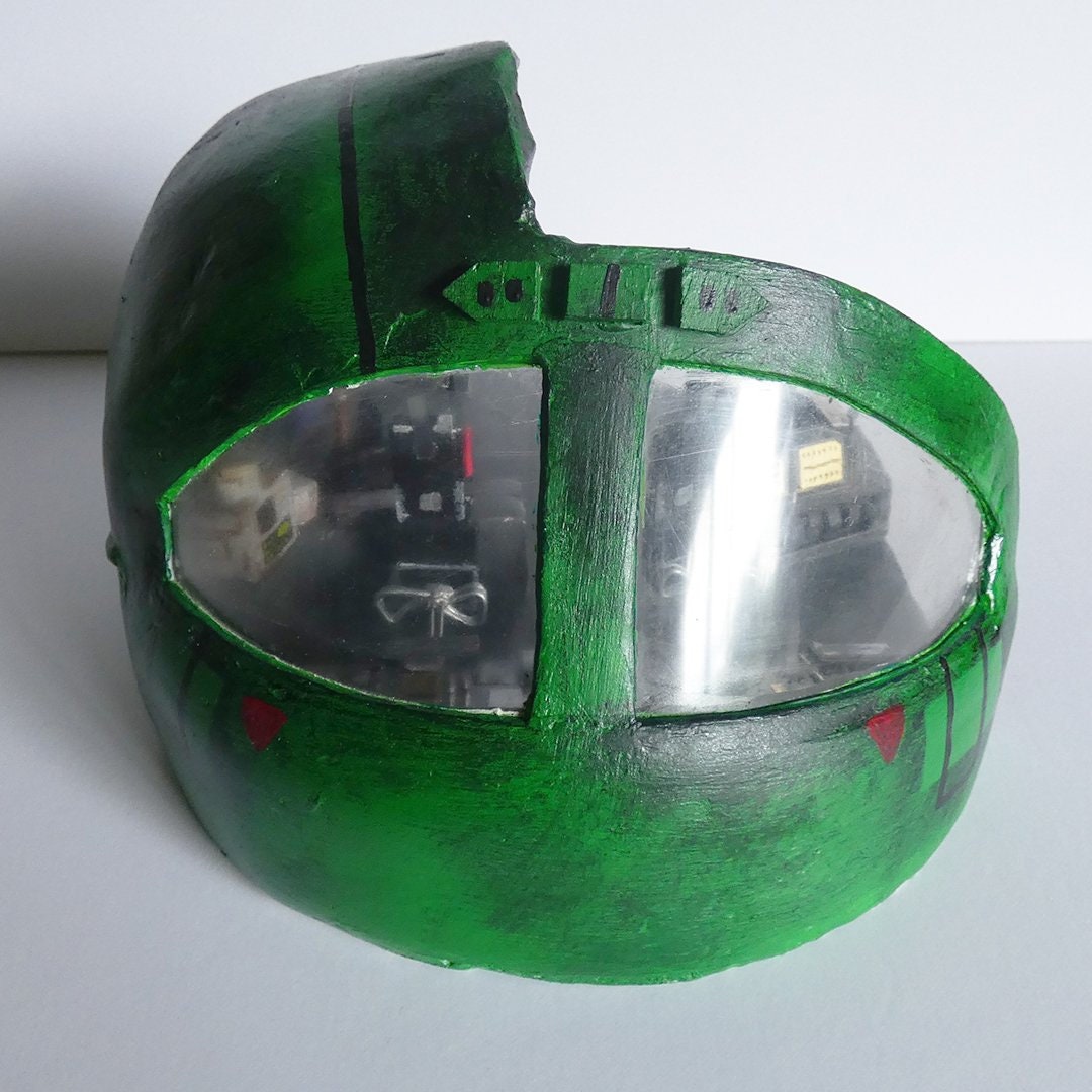 Red Dwarf Starbug Miniature Model - Etsy