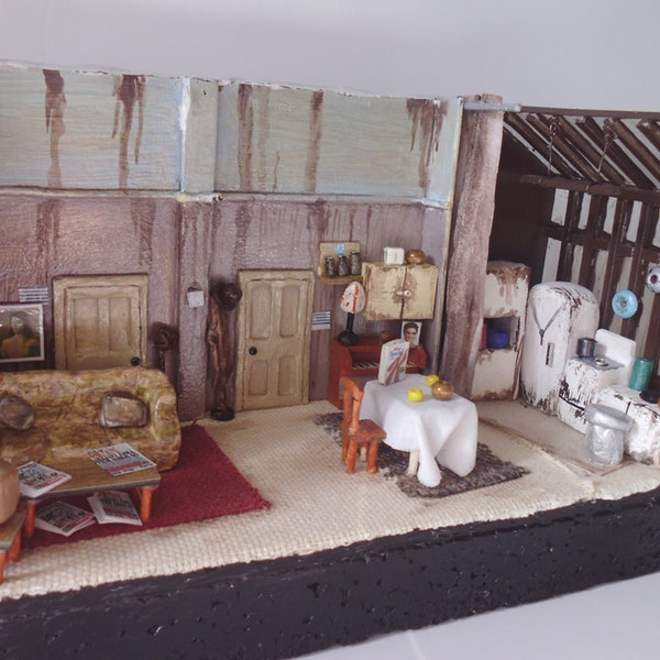 Bottom Tv Series - Etsy Australia