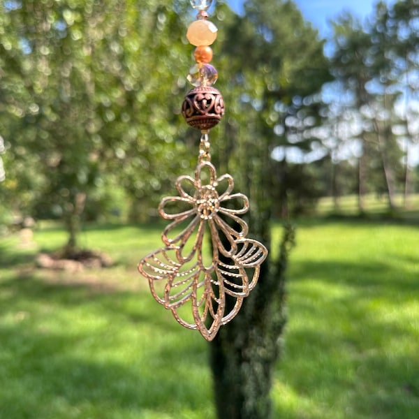 Car Charms Rear View Mirror - Etsy