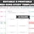 Editable Employee Attendance Record, Printable Employee Absence Tracker ...