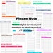 Printable Income Tracker, Monthly Budget Income Sheet, Finance Planer ...