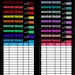 Printable Inventory Tracker, Small Business Organizer, Inventory ...