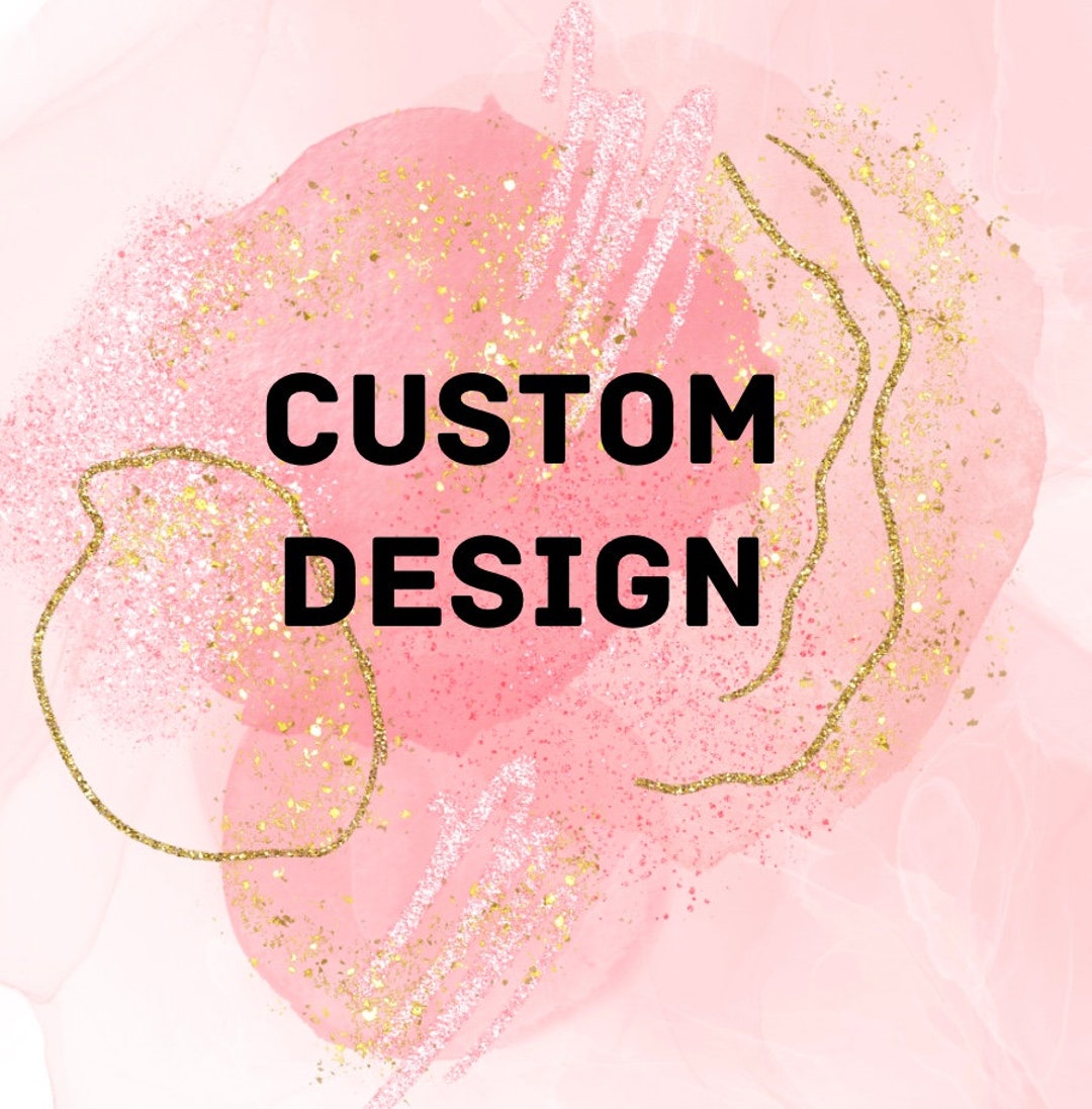 Custom Order - Etsy