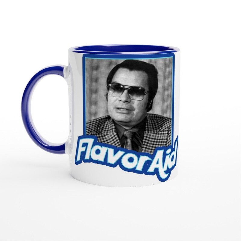 Jonestown Mugs - Etsy