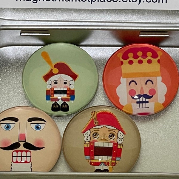 Nutcracker Decor - Etsy