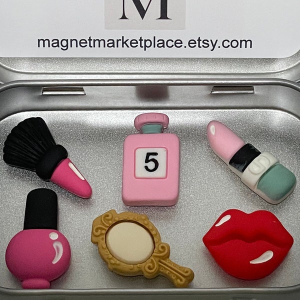 Makeup Room Decor - Etsy