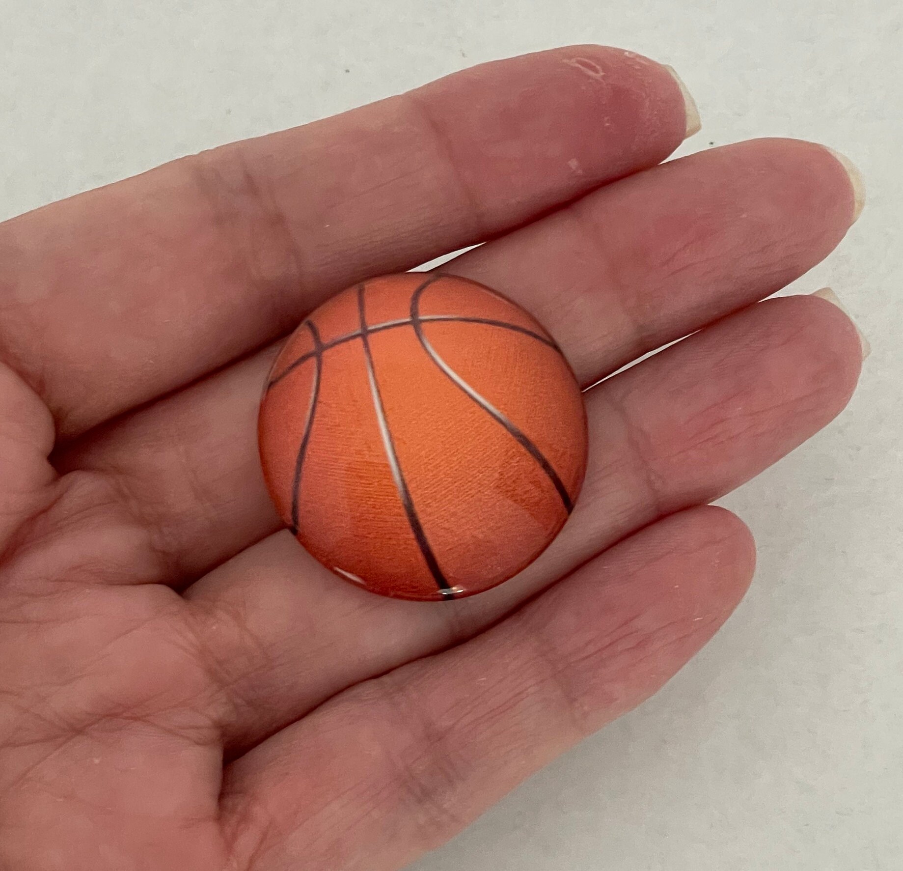 Basketball Magnets Basketball Gift Basketball Mom Basketball Locker ...