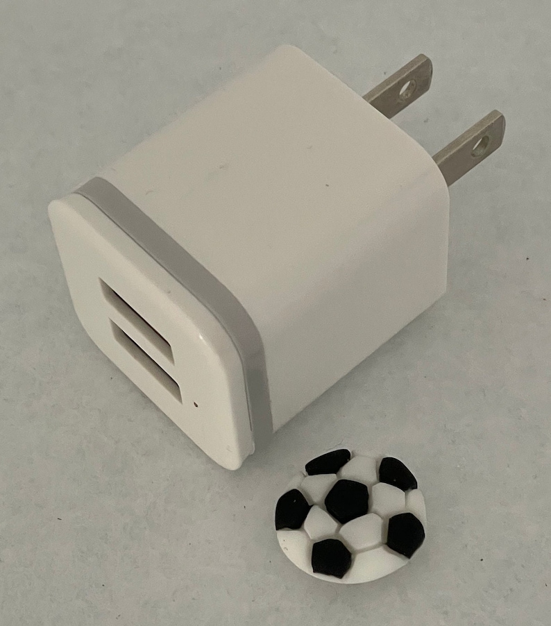 Soccer Ball Magnet Set | Soccer Mom Gift | Soccer Coach Gift | Fridge ...