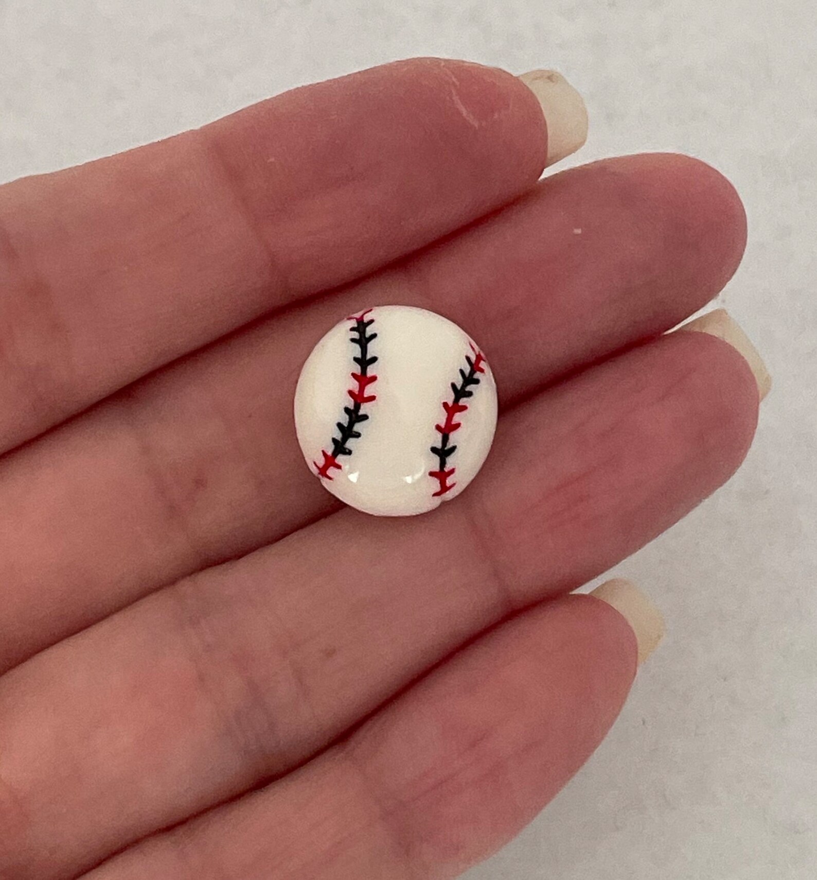 Baseball Magnet Set | Gifts for Men | Baseball Mom Gift | Dorm Room ...