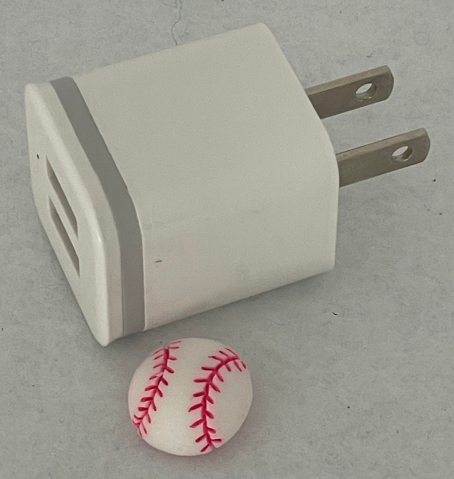 Baseball Magnet Set | Gifts for Men | Baseball Mom Gift | Dorm Room ...