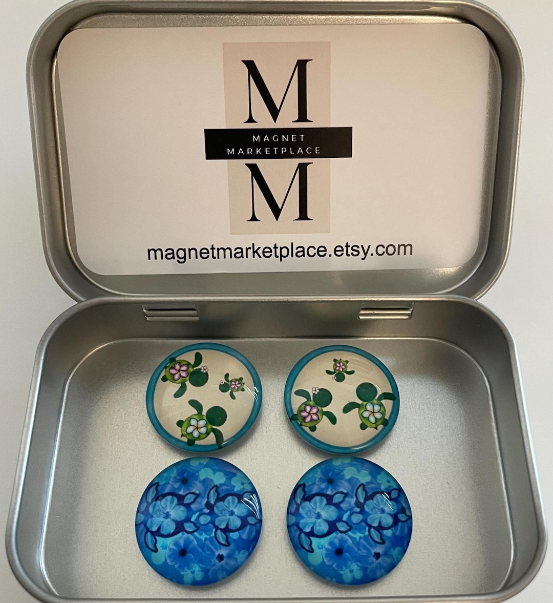 Cute Turtle Magnets | Hawaiian Turtles Magnets | Turtle Gifts | Turtles ...