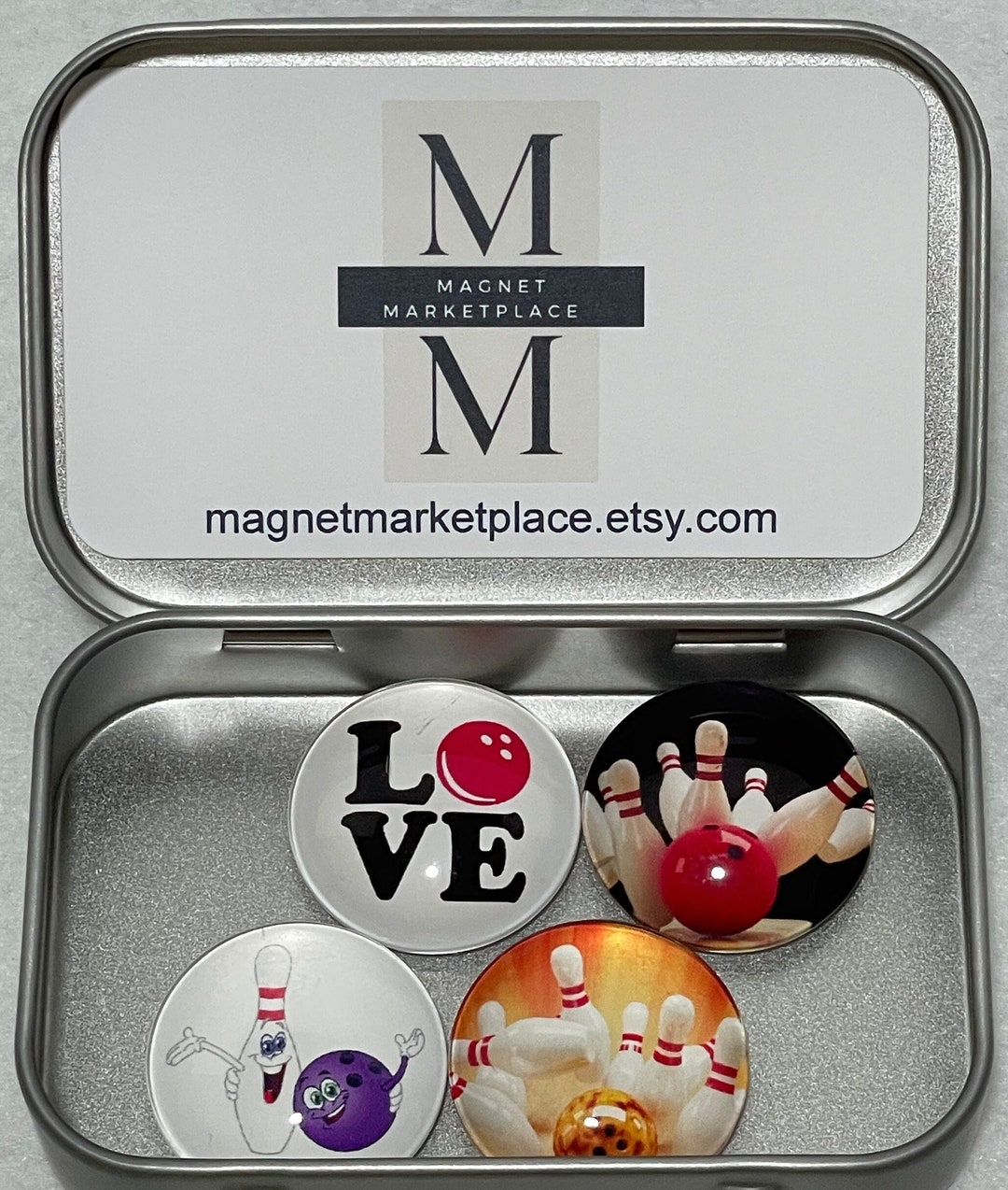 Bowing Gifts | Bowling Pin Gift | Bowling Magnets | Bowling Balls ...