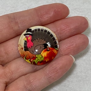 Thanksgiving Gift | Thanksgiving Magnets | Hostess Gift Thanksgiving ...