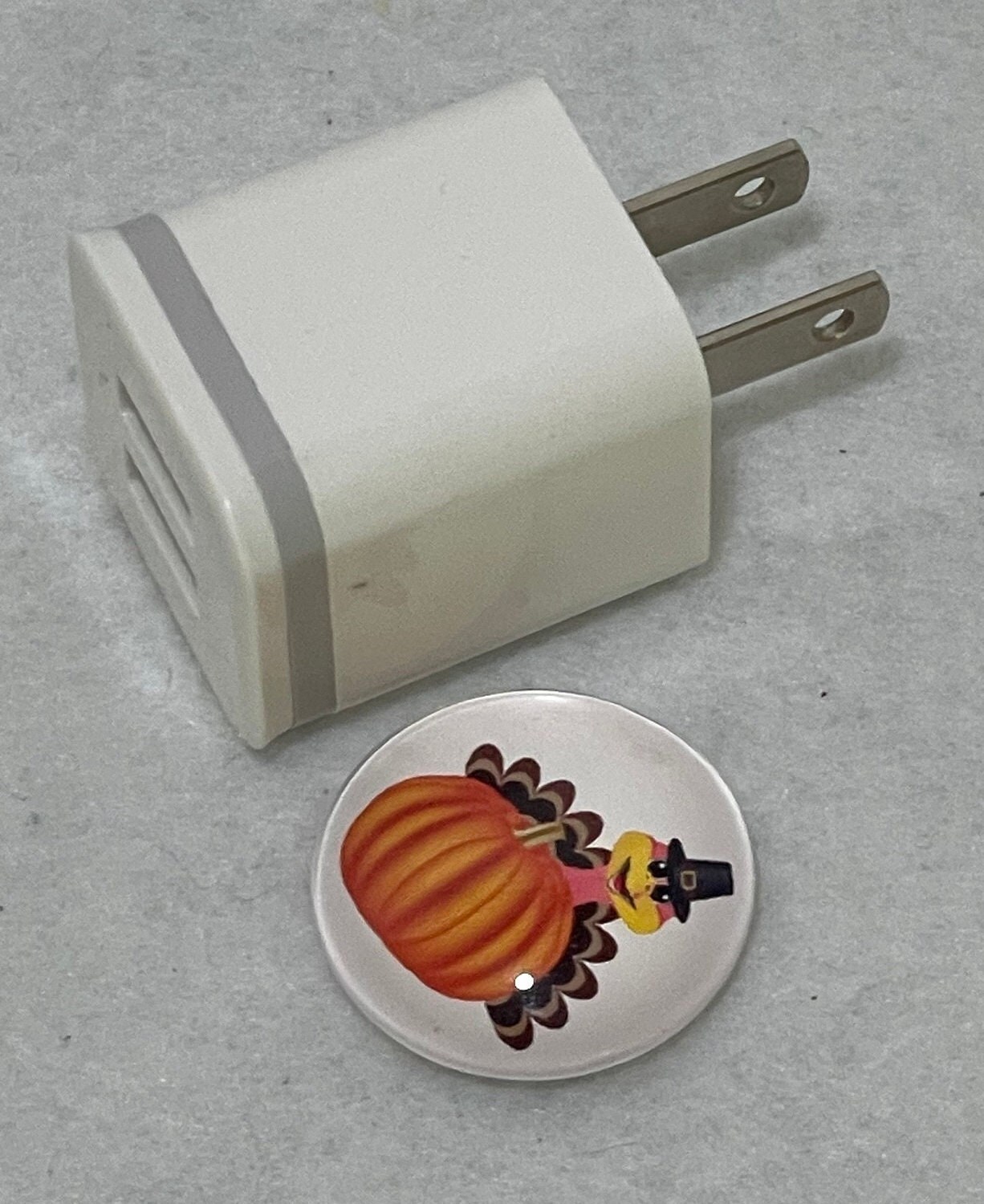 Thanksgiving Gift Idea Thanksgiving Magnets Thanksgiving - Etsy